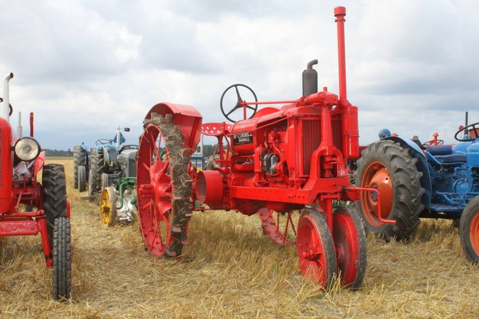 Huittisten Wanhat Konneet - MyHuittinen