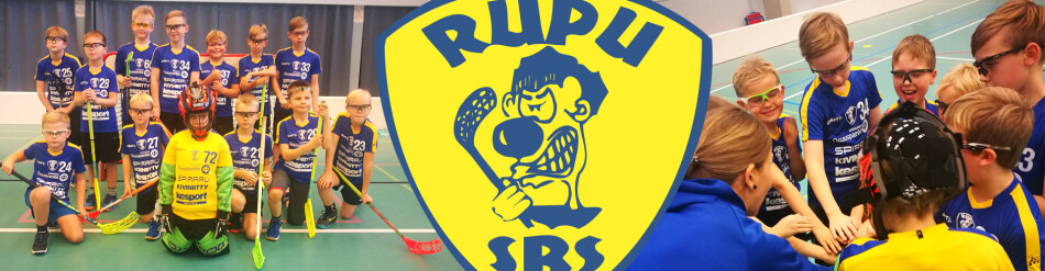 SBS Rupu ry - MyHuittinen