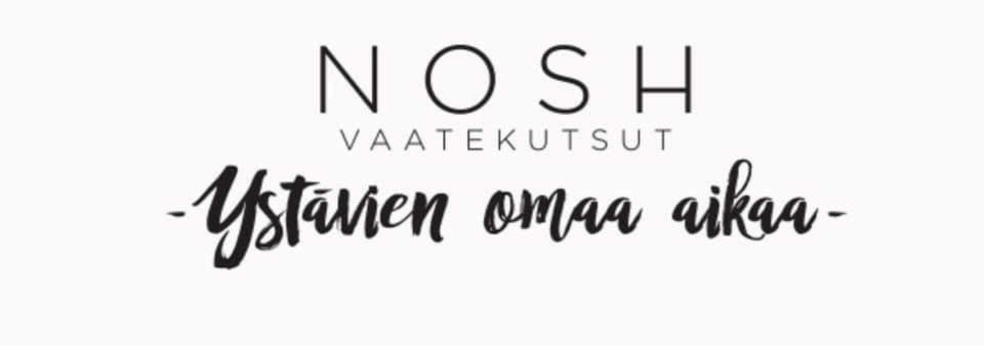 Nosh Vaatekutsut Vauvakahvilassa Myhuittinen
